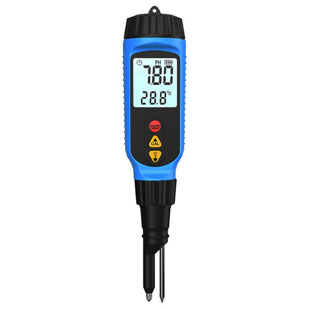 Smartsensors Smartsensor PH-818M pH метр для мяса, овощей, фруктов PH818M