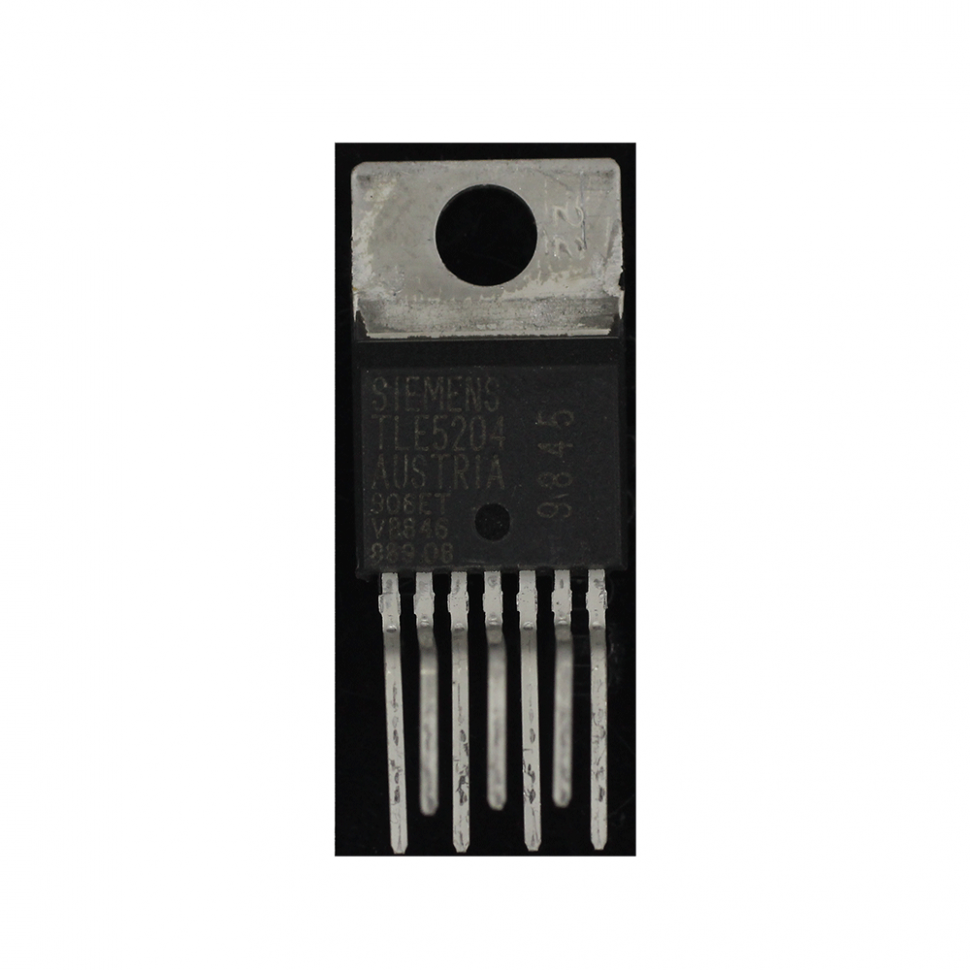 Микросхема TLE5204