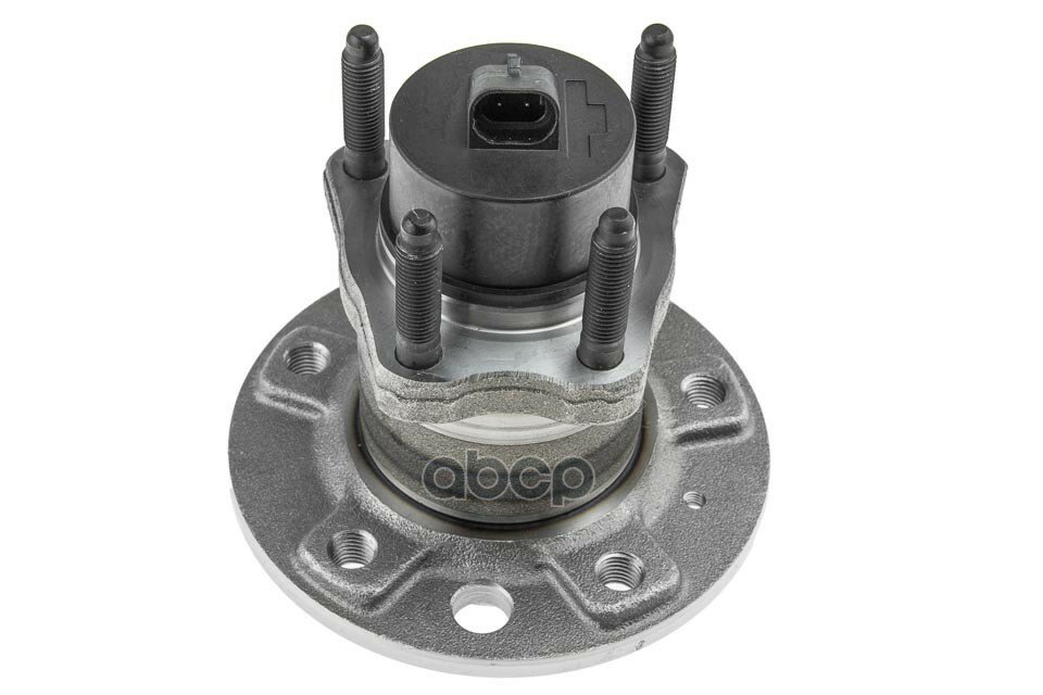 Ступица колеса ЗАД OPEL VECTRA B 95-, ASTRA G 98-, ZAFIRA A -05 /колесо 5 шпильки/ NTY арт. KLT-PL-006