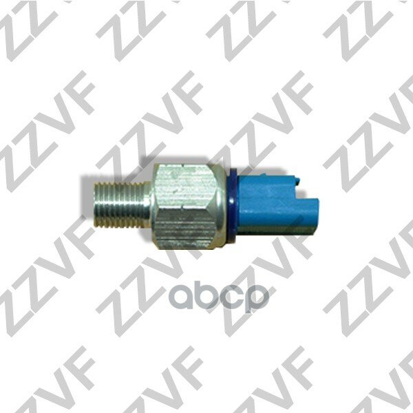 Датчик давления масла FORD MONDEO IV (07-15), GALAXY (06-15), S-MAX (06-15) (резьба 3/8") FORD ZZVF арт. ZVDA001