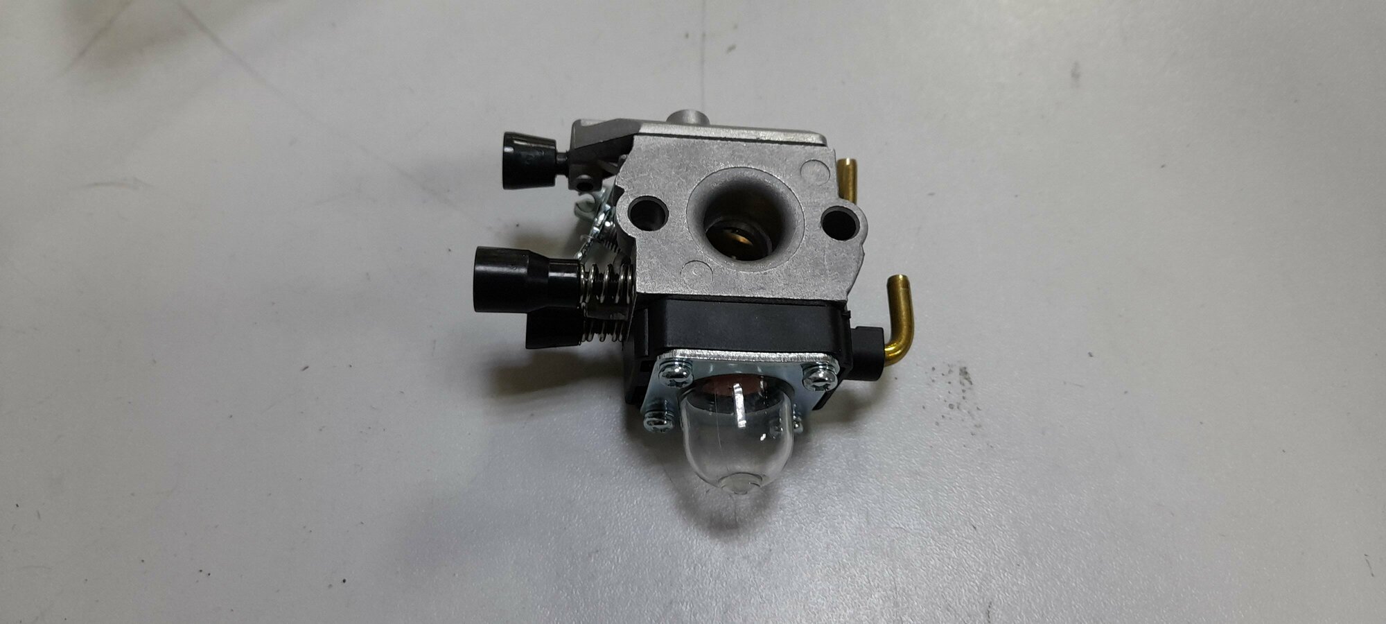 Карбюратор для бензокосы Штиль FS 38-55