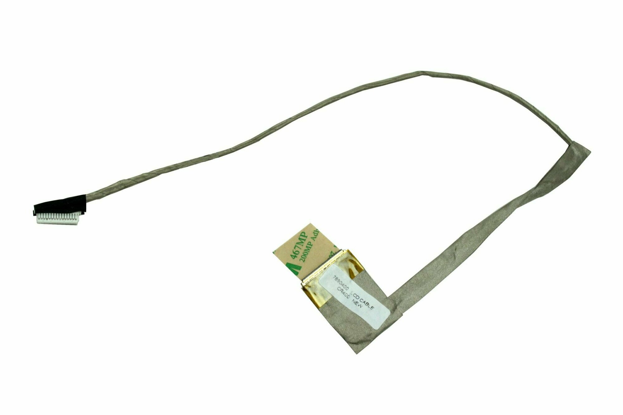 Шлейф для матрицы MSI CX420 LED p/n: K19-3017005-V03
