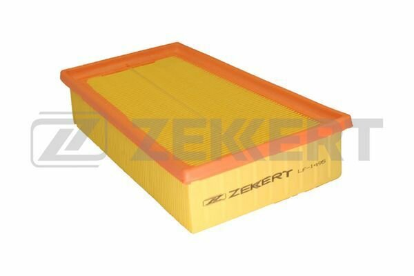 Воздушный фильтр ZEKKERT LF-1495