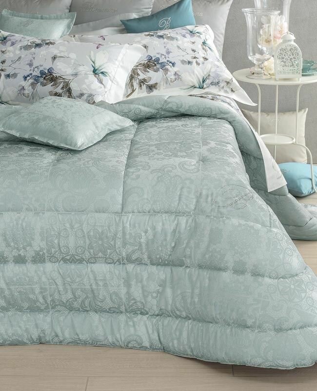 Покрывало Blumarine home collection Belvedere 270х265