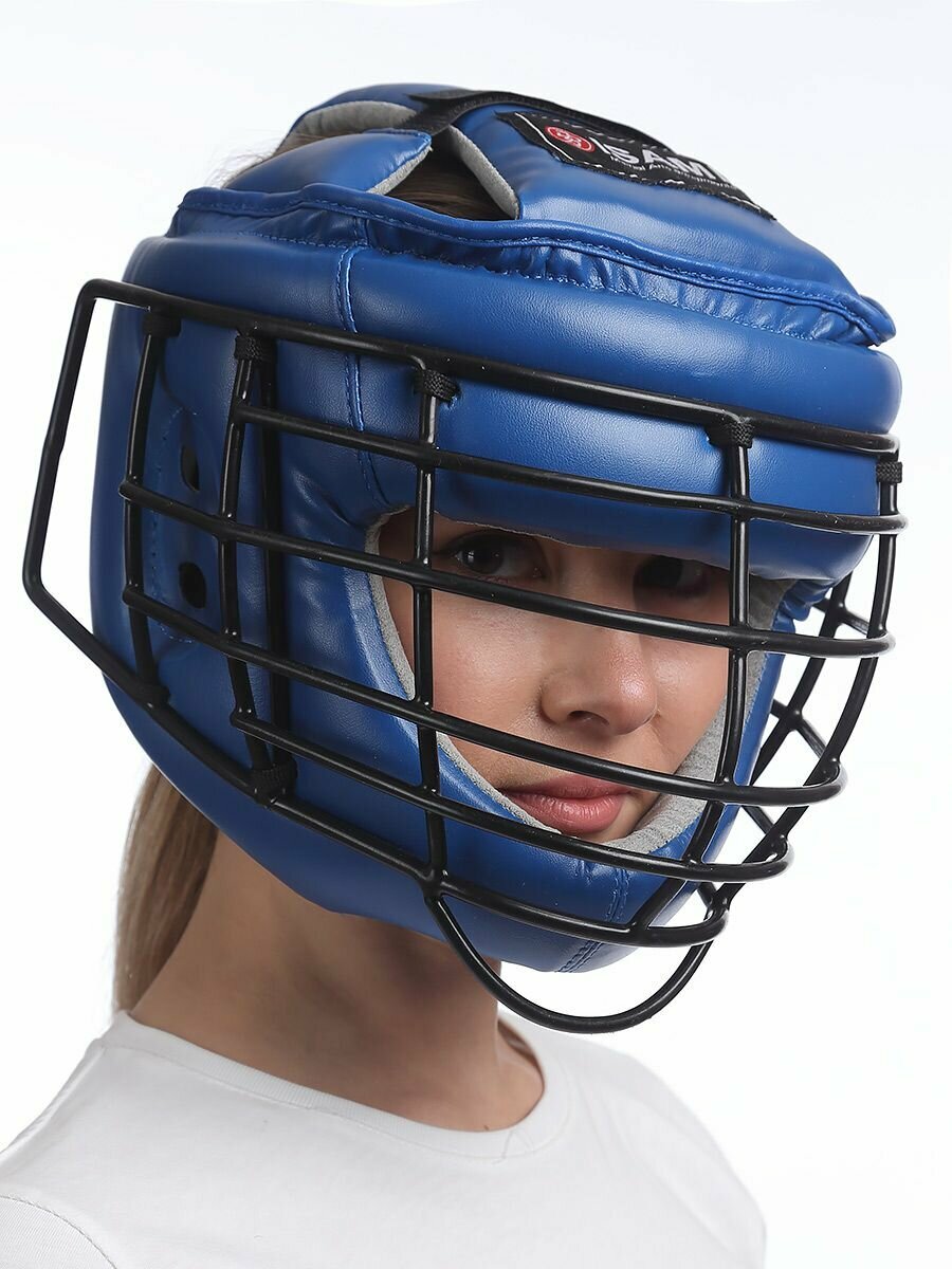 Шлем для АРБ