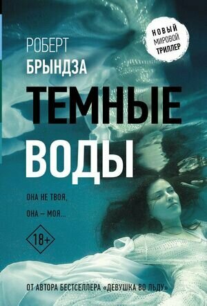НовыйМировойТриллер-мини Брындза Р. Темные воды