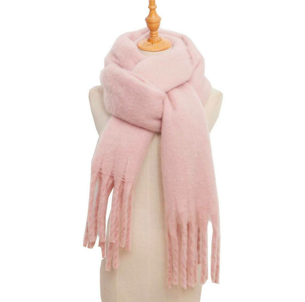 Шарф для девочек и женщин