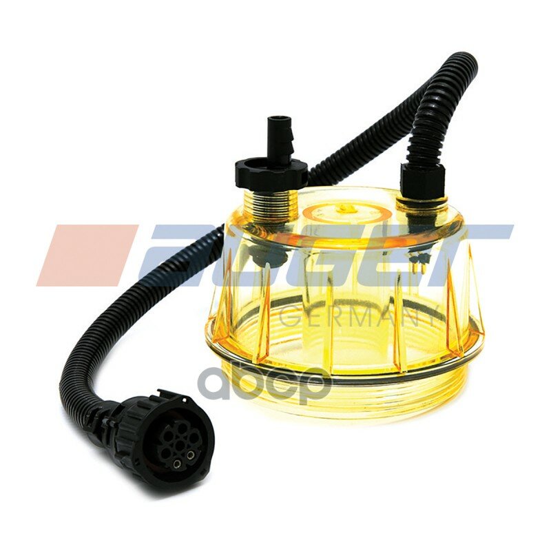 Корпус топливного сепаратора AUGER арт. 94826