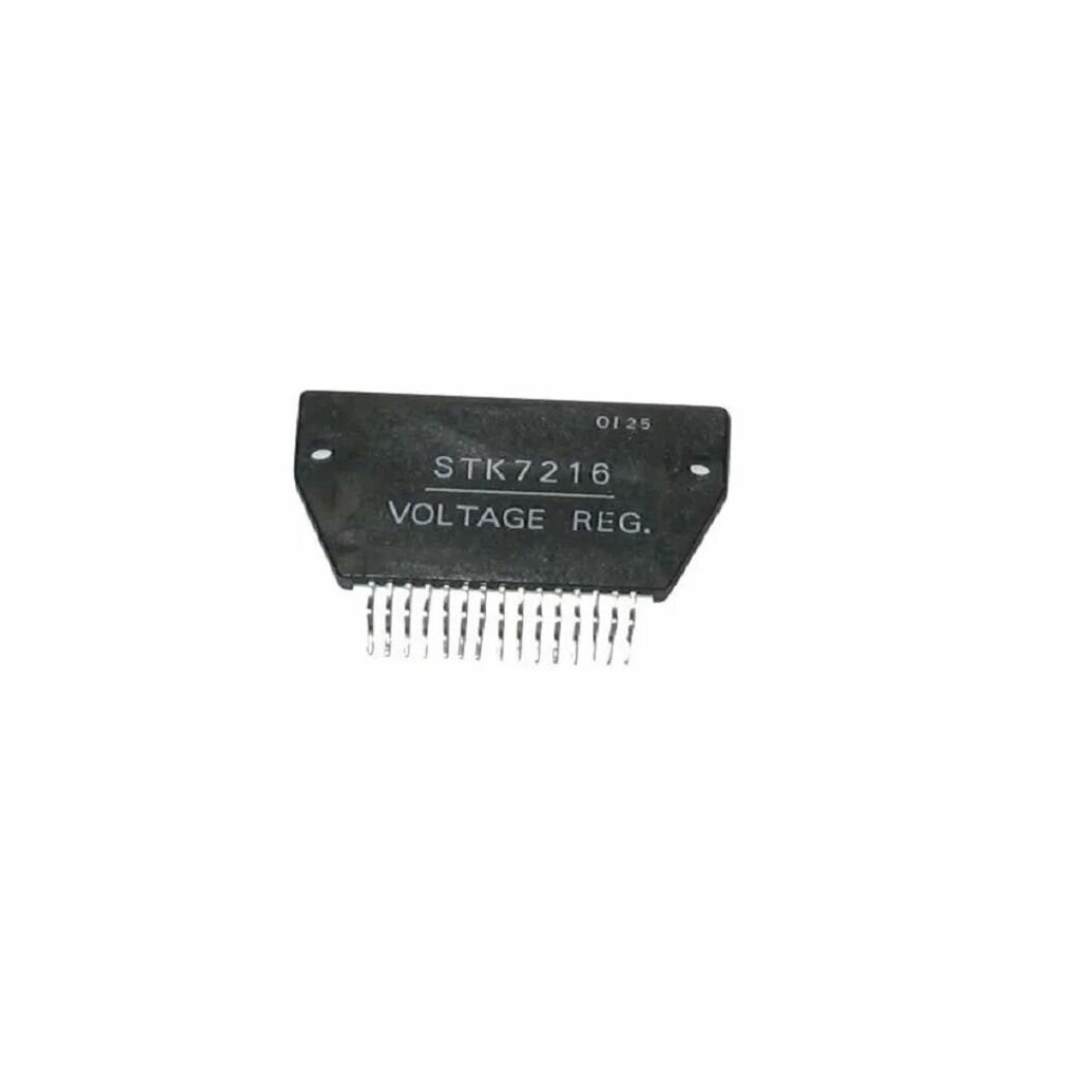 Микросхема STK7216