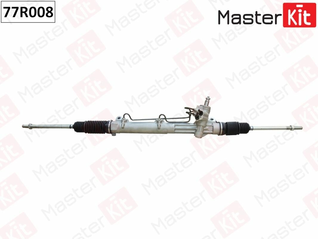 Рулевая рейка Ford Mondeo 3 2000 - 2007 MasterKit арт. 77R008