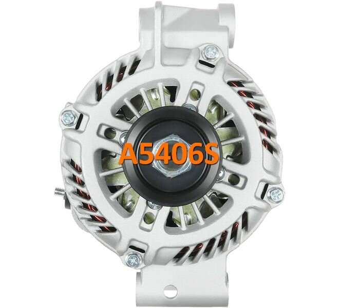 Генератор MAZDA MPV II 2.3 LW (Мазда (A5406S)