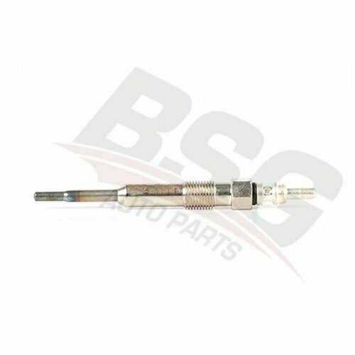Свеча накала VOLKSWAGEN CRAFTER TOUAREG 7 V BSG BSG90870006
