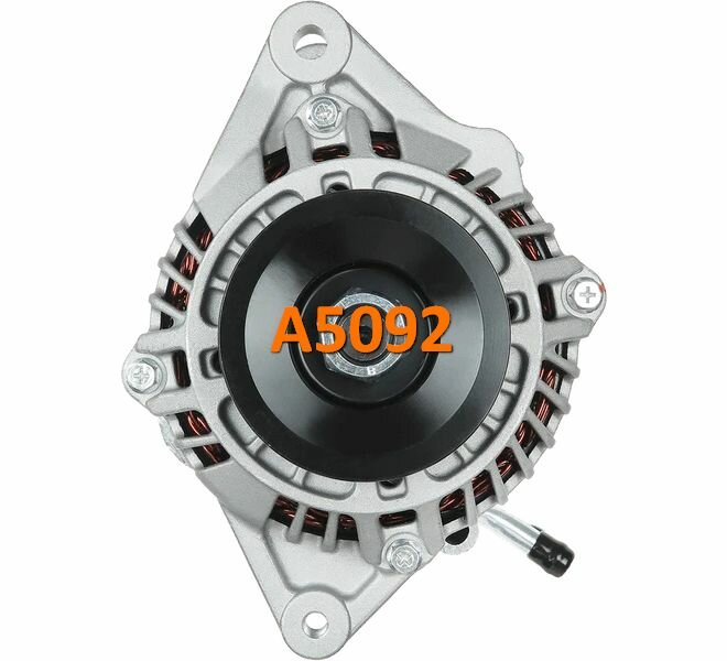 Генератор MITSUBISHI L 200, MITSUBISHI Montero, MITSUBISHI Pajero (A5092)