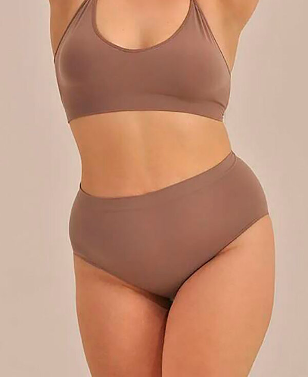 Трусы Art. Sl016 Slip Maxi Plus Size
