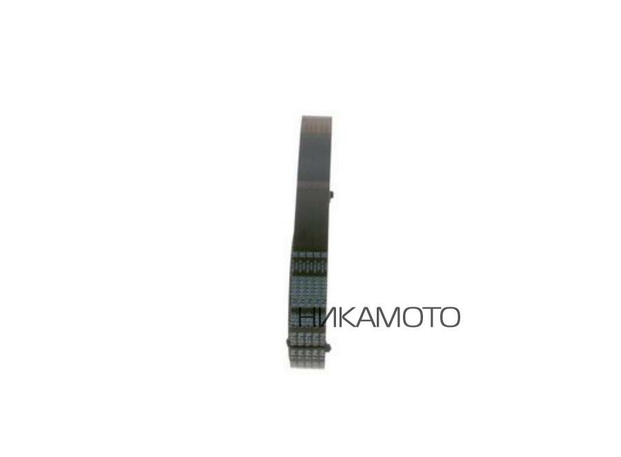 BOSCH 1987946101 Ремень поликлиновой 7PK1076
