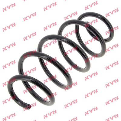 Пружина передняя K-FLEX RA3377 KYB RA3377