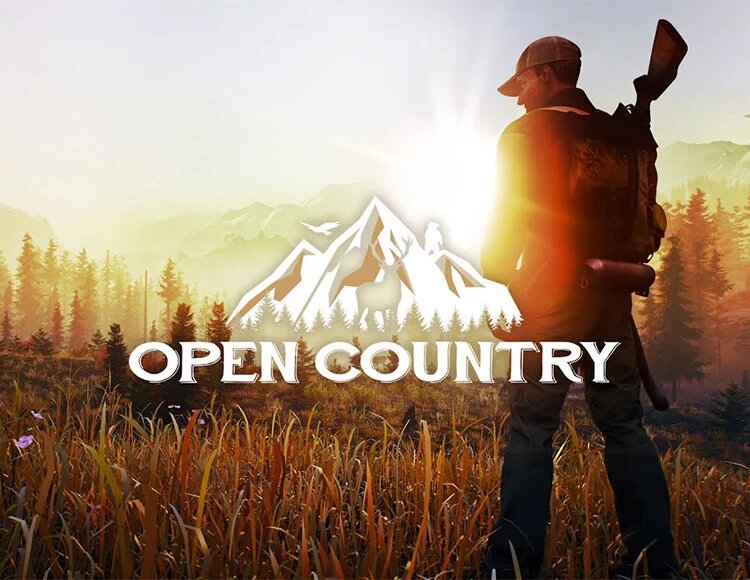 Игра Open Country, ключ активации Steam, PC, 505 Games, на русском, 18+, цифровая версия