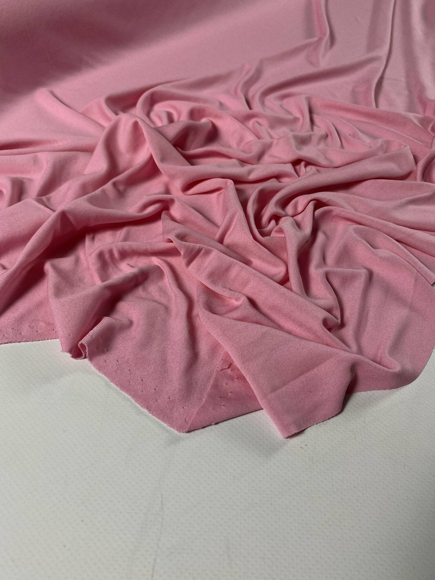 Ткань вискозный трикотаж