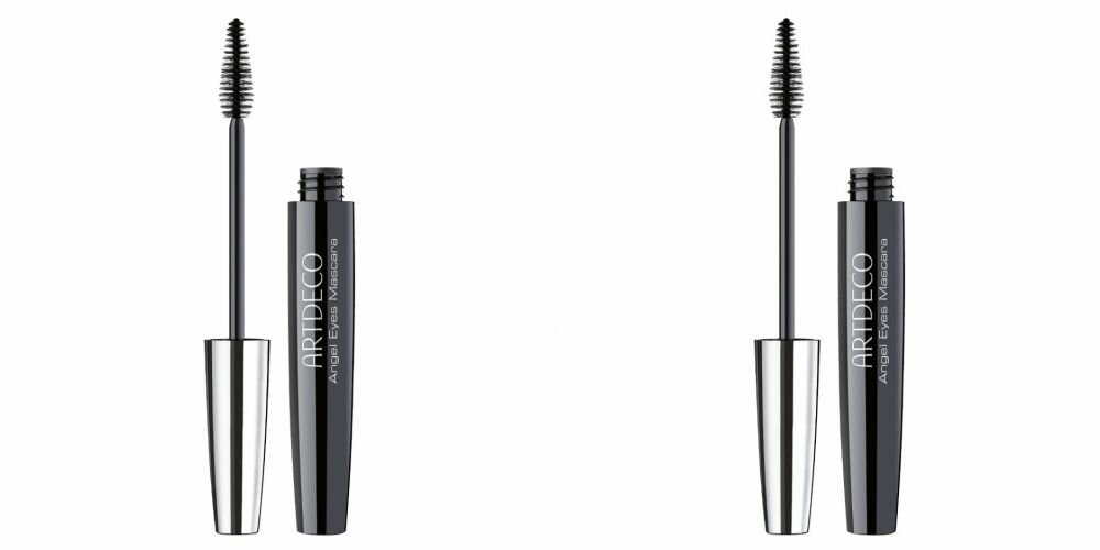ARTDECO Тушь для ресниц Angel Eyes Mascara, тон 1, 10 мл, 2 шт
