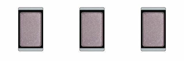 ARTDECO Тени для век перламутровые Eyeshadow Pearl Тон 86, 0,8 г, 3 шт