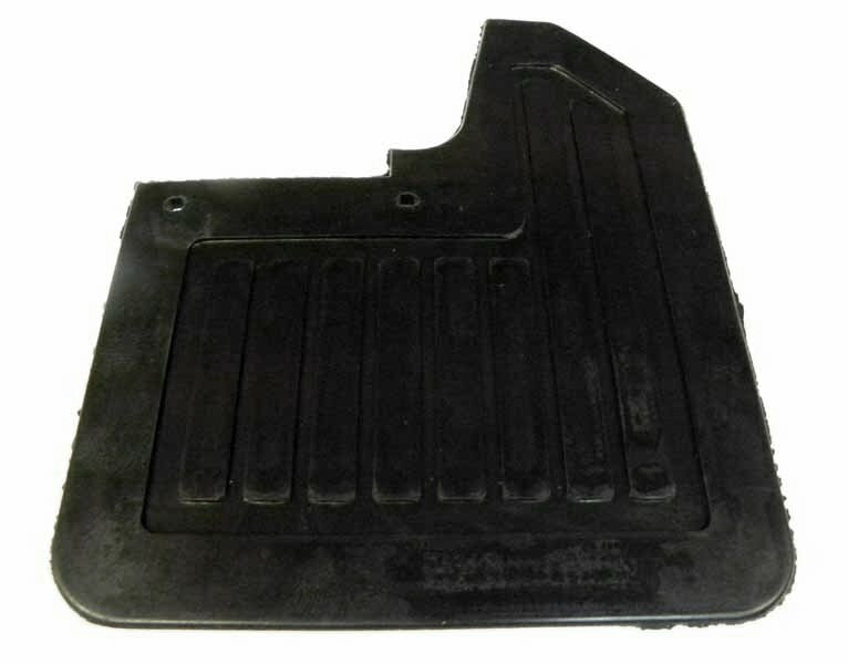 Брызговик ВАЗ-2121 передний правый (ПАО БРТ)