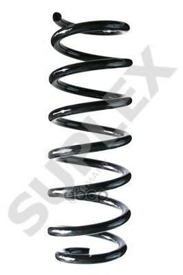 Пружина подвески BMW X3 (F25) SUPLEX арт. 06409