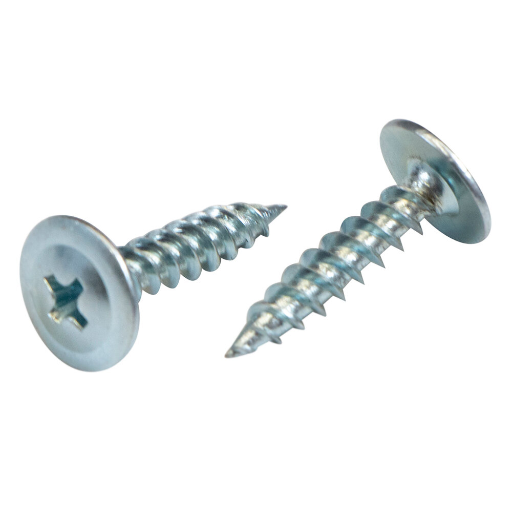 Саморезы с прессшайбой FIXBERG 4,2х19 мм 1000 шт