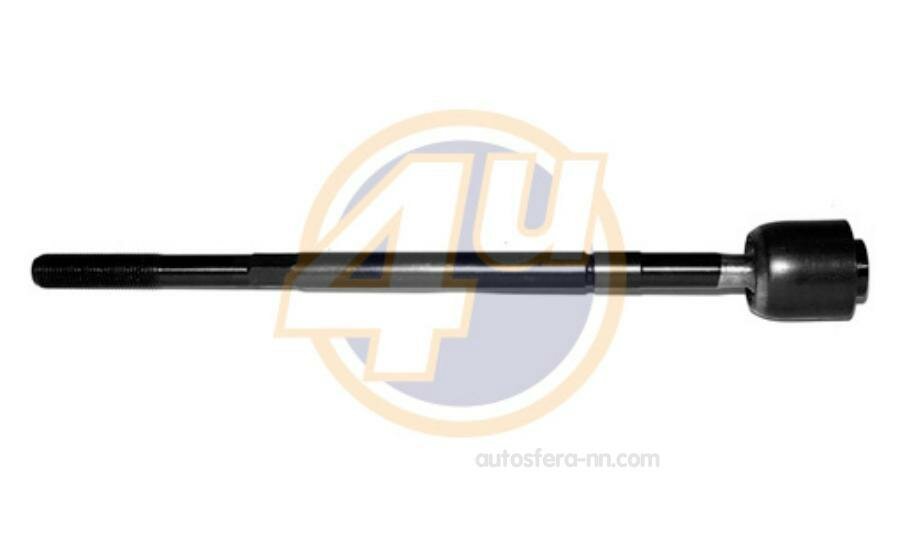 4U FTE67271 тяга рулев