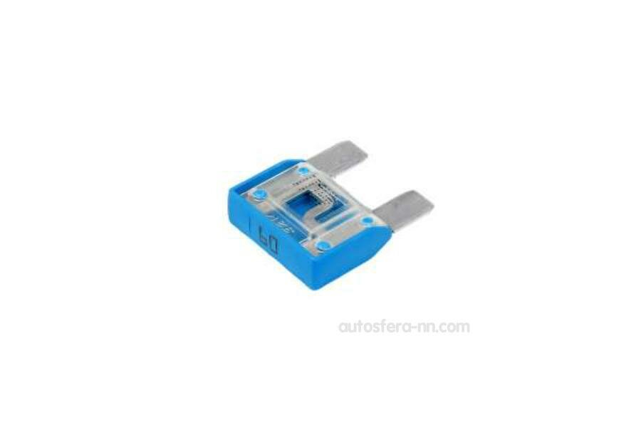 CARGEN AX80360A Предохранитель MAXIVAL 60A (0700940)