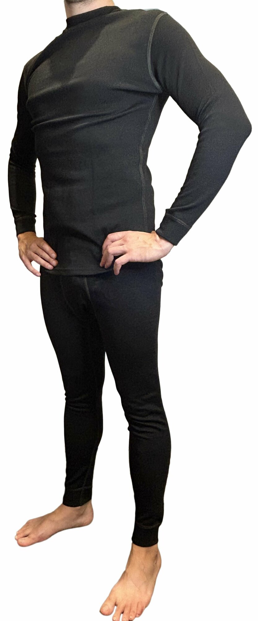 Кальсоны Базовая коллекция