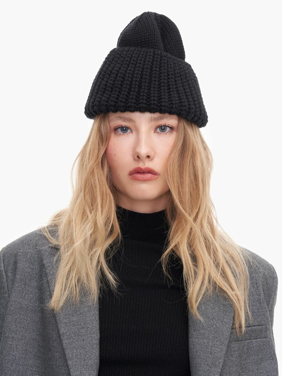 Шапка для женщин