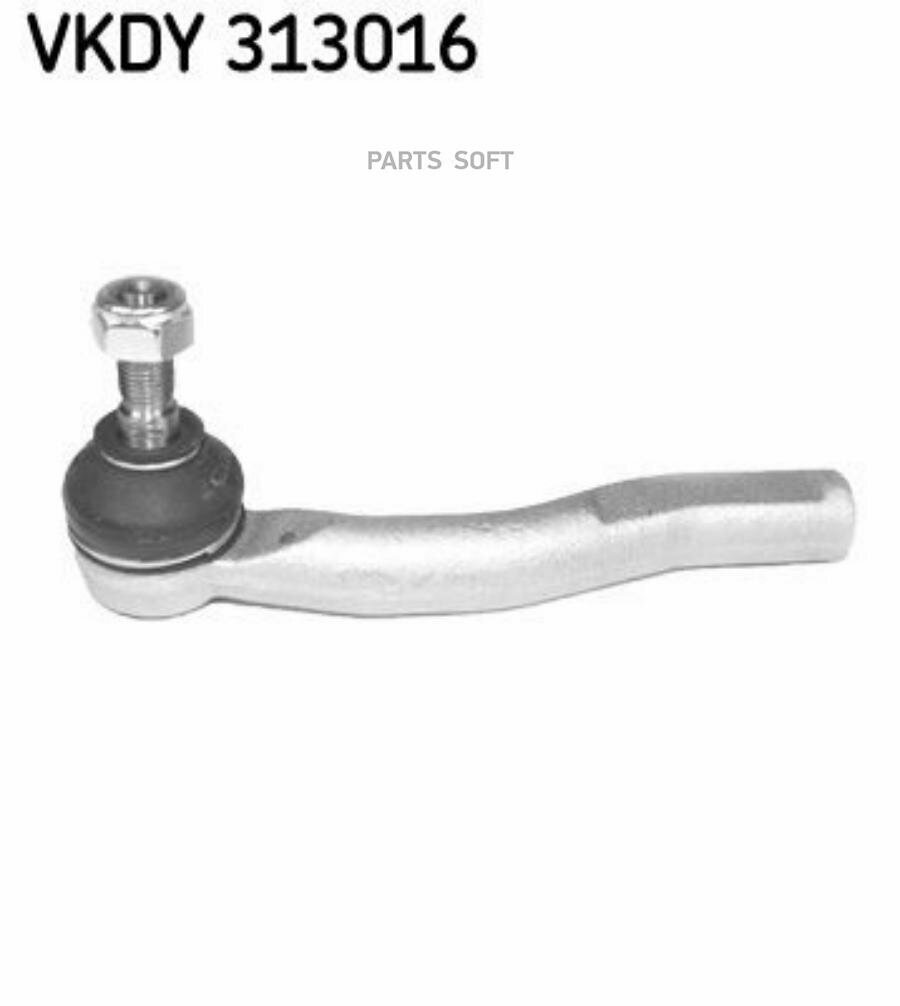 Наконечник рулевой Peugeot 107/108/Citroen C1 Skf арт. VKDY313016