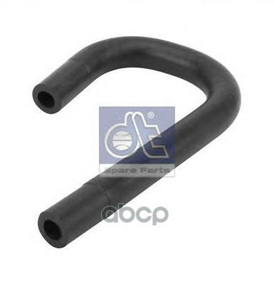 Патрубок радиатора ! DAF 95XF/CF85/XF95/105 DT Spare Parts арт. 545380