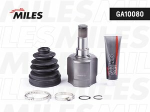 ШРУС FORD MONDEO IV/GALAXY II/S-MAX 1.8TDCI-2.0 06- внутр.