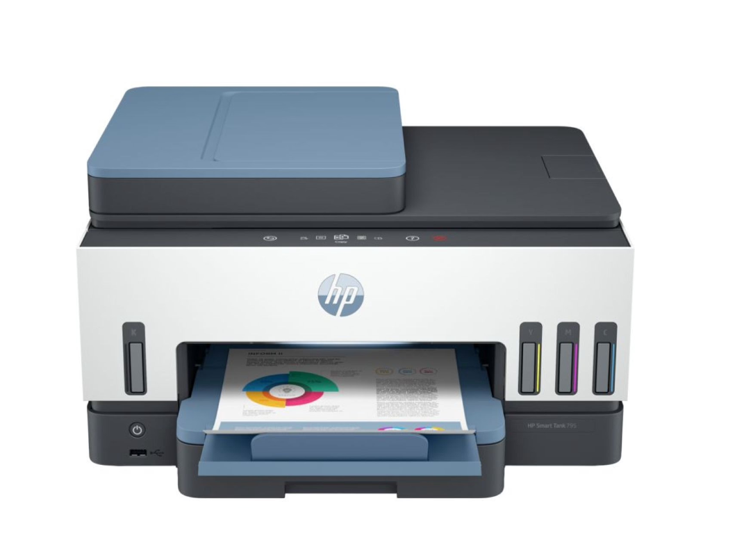 МФУ HP Smart Tank 795 (28B96A)