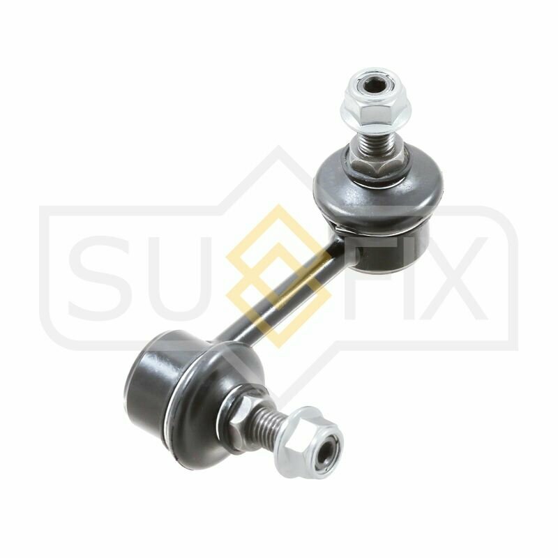 SUFIX Стойка стабилизатора задняя правая CITROEN C-Crosser 07>, PEUGEOT 4007 08>, MITSUBISHI Outlander/Airtrek II (CW_W) 06-12