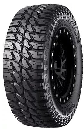 Шины 225/75 R16 115/112Q Triangle TR281 GripX M/T - XL