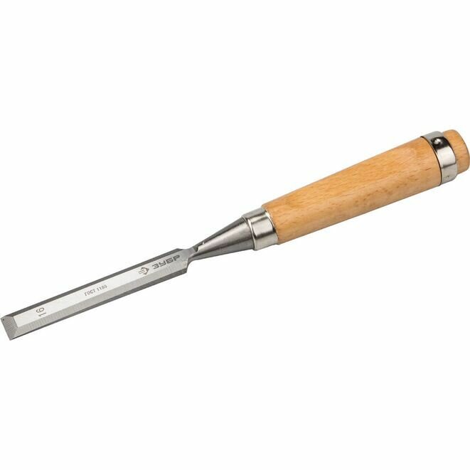 Стамеска-долото СТ 500, ЗУБР 16 мм, Эксперт