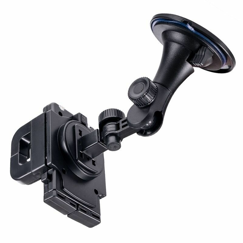 Держатель телескопический AVS AH-2121-C для сотовых телефонов