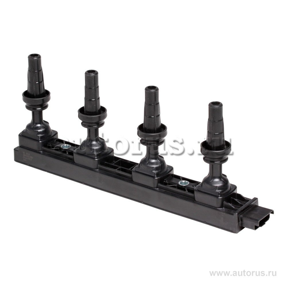 Катушка зажигания для Citroen C4 II (09-)/C-Elysee (12-)/Peugeot 301 (12-) 1.6i Startvolt SC 2015