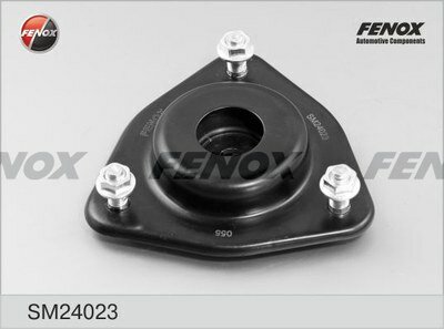 Опора амортизатора citroen c-crosser/peugeot 4007/mitsubishi outlander 08- пер.