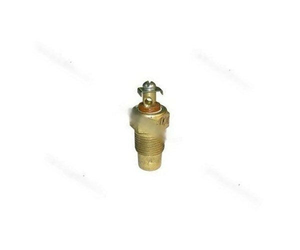 Датчик темп-ры охлаждающей жидкости волга, уаз, зил, маз калуга тм111-09