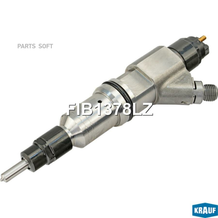 Форсунка топливная Krauf арт. FIB1378LZ