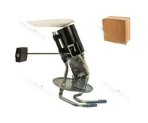 Бензонасос электрический 21313-21 сэпо-авто в сборе