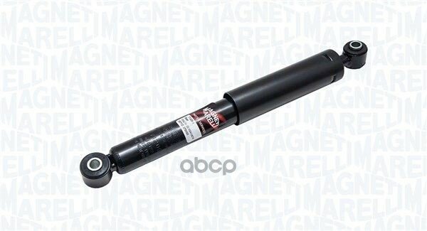 Амортизатор RENAULT KANGOO, NISSAN KUBISTAR MAGNETI MARELLI арт. 357120070000