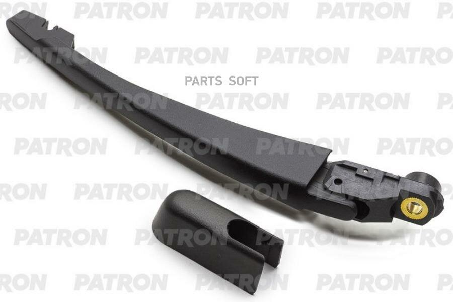 Рычаг стеклоочистителя PATRON арт. pwa128