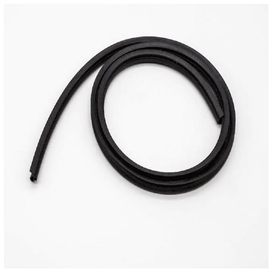 Уплотнитель для алюминиевых окон КПУ 19 10м