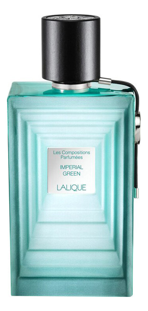 Lalique, Imperial Green, 100 мл, парфюмерная вода мужская