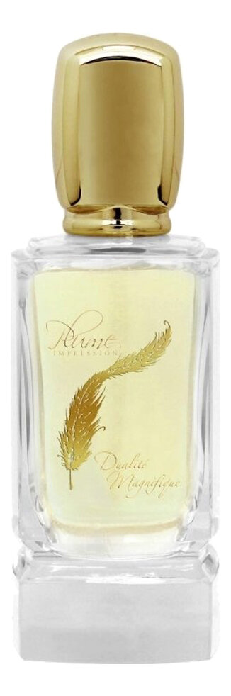 Plume Impression, Dualite Magnifique, 80 мл, парфюмерная вода женская
