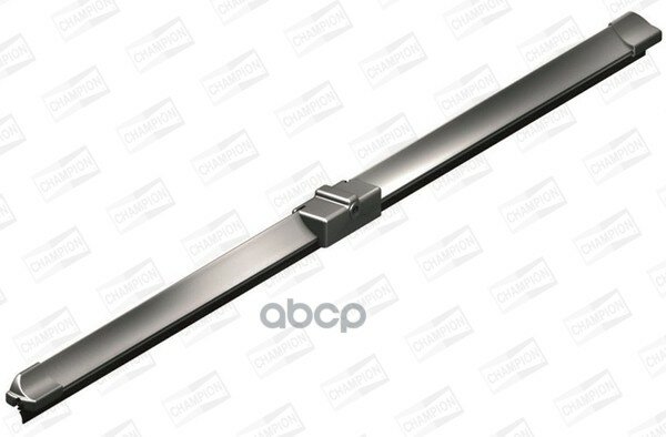 Комплект щеток стеклоочистителя 650мм/400мм Champion арт. KF65MC02